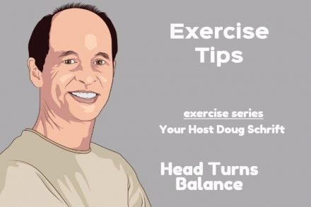 Essential Balance and Coordination Exercises For Seniors | ELDERGYM®