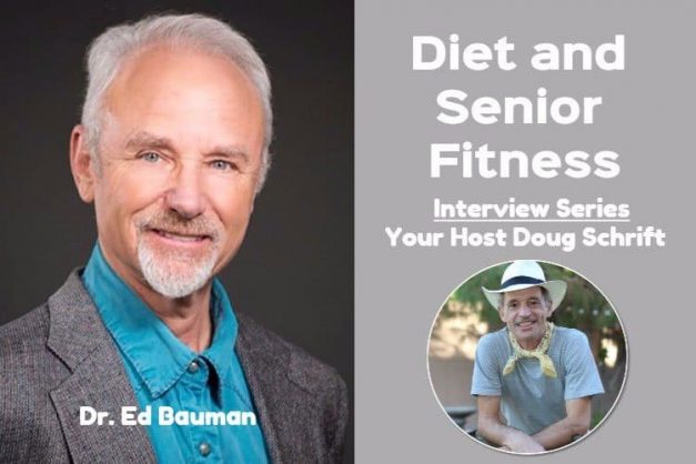 Dr. Bauman – Osteoporosis | ELDERGYM®