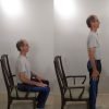 Vital exercises for those with limited mobility – ELDERGYM®