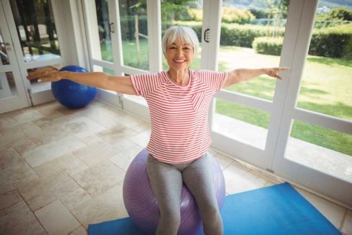 12 Best Elderly Balance Exercises For Seniors to Help Prevent Falls ...